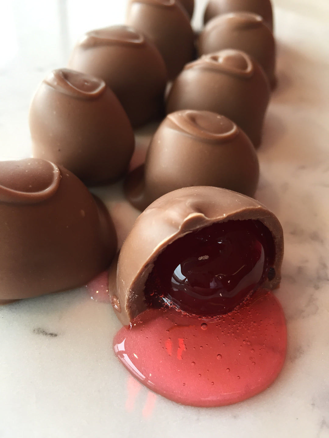 Boxed Chocolates – barkuschocolates